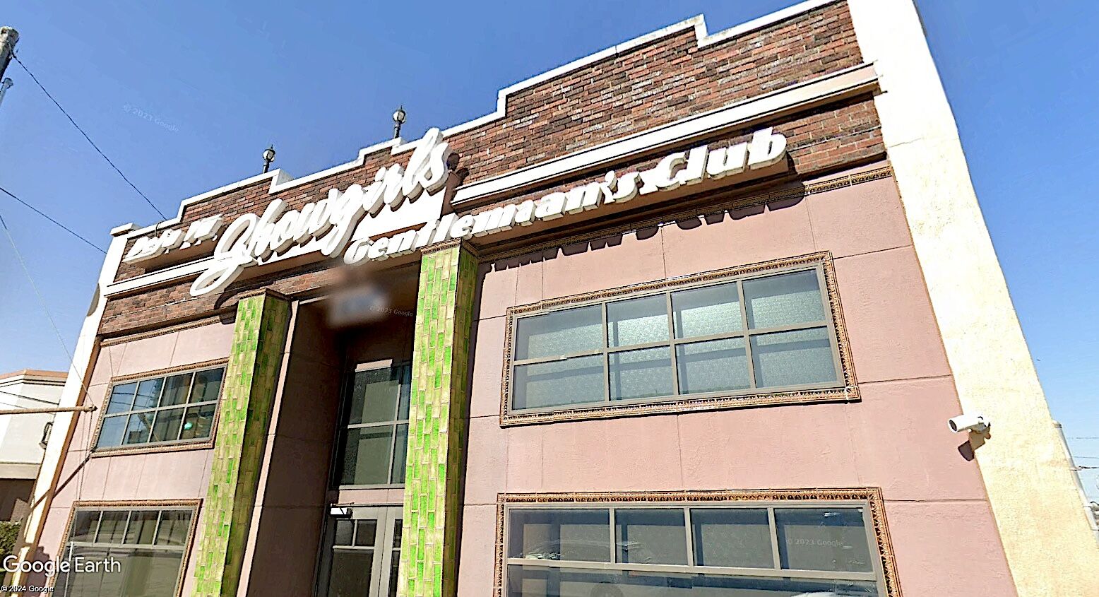 Midtown property buyer affiliated with Deja Vu Showgirls | Development ...