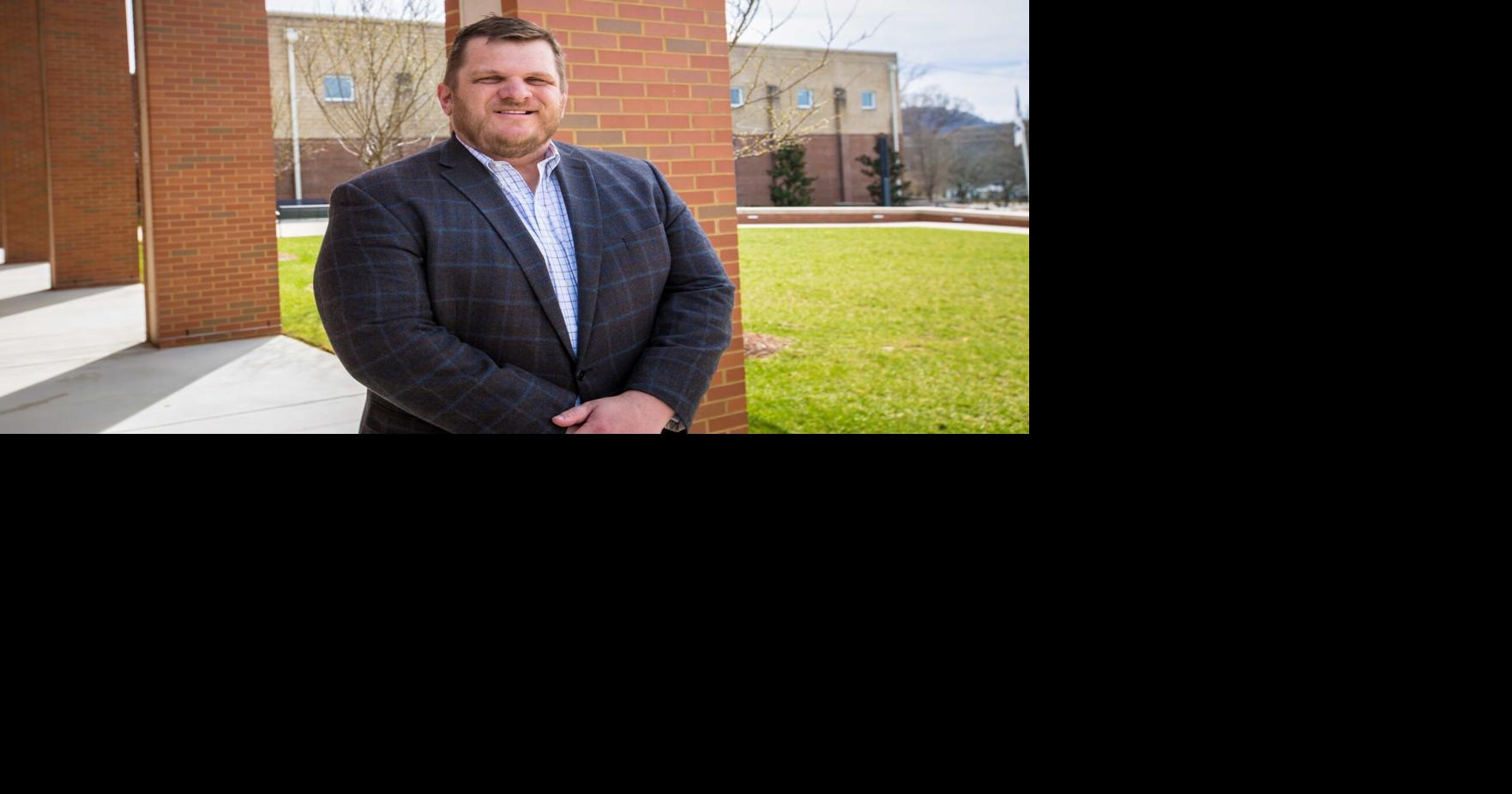 FRA tabs JPII's Justin Geisinger as head football coach | Preps ...