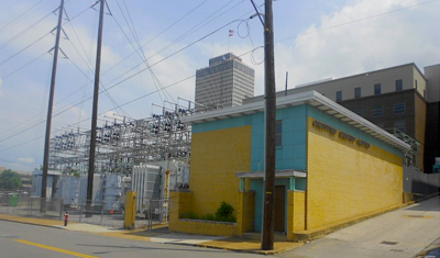 Dallas developer still seeks site next to Downtown Y | Development ...