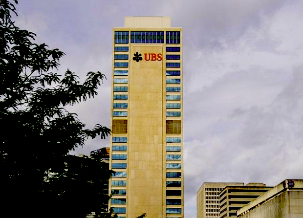 UBS Tower sells for $135M | | nashvillepost.com