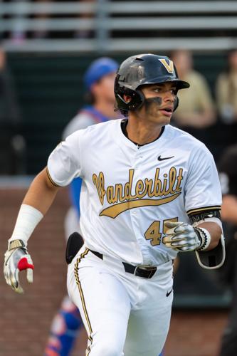Vanderbilt 2-0 at SEC baseball tournament after smashing Vols | Vandy ...