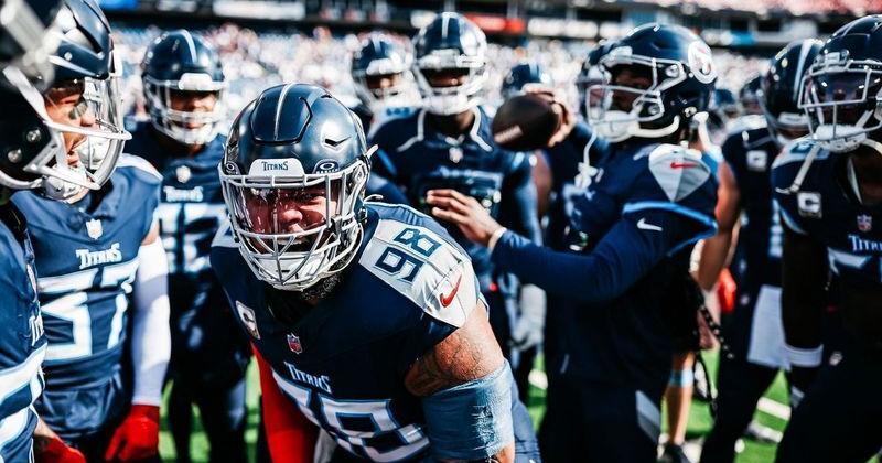 Pro Football Focus torches Titans' talent level | Football ...