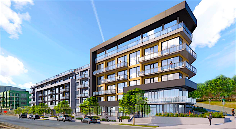 Next phase for West End Park project prepped | Development | nashvillepost.com