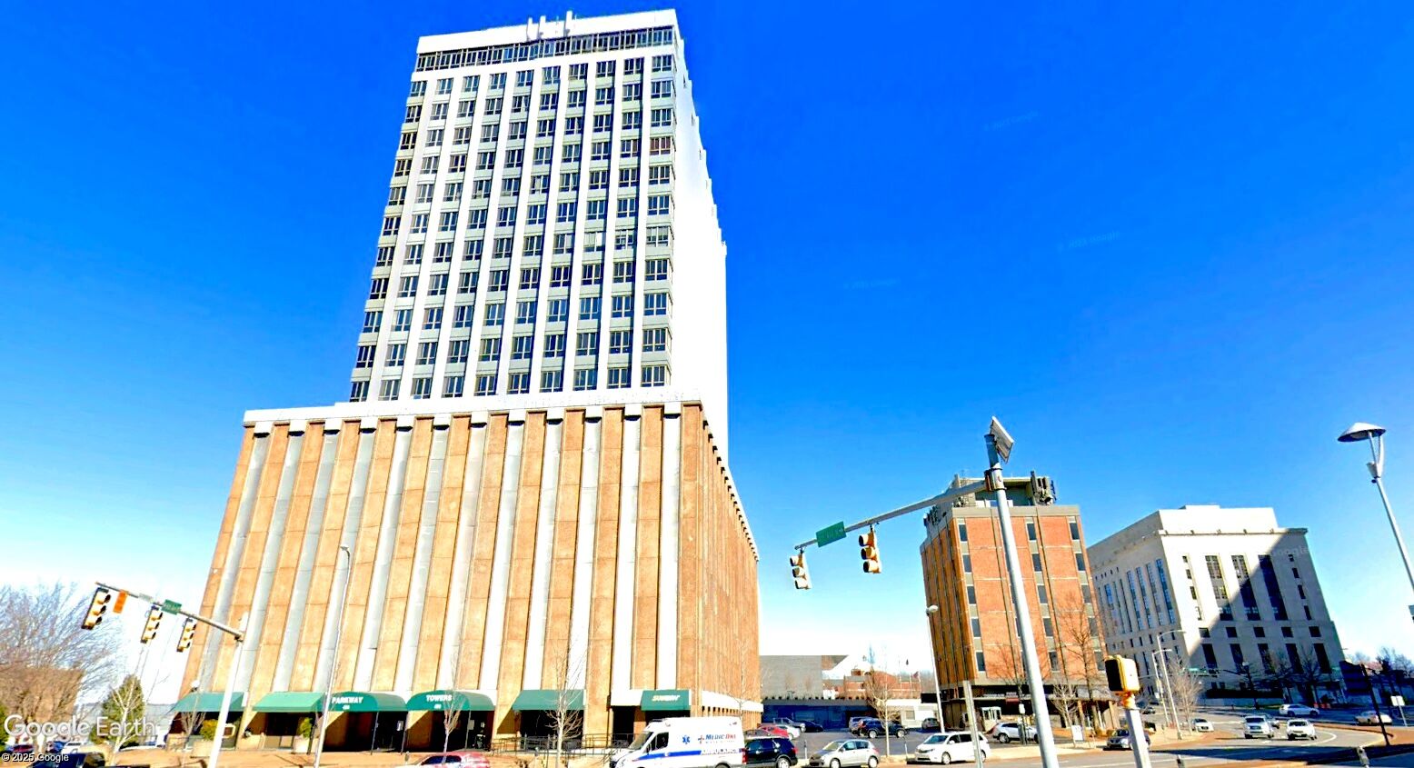 Downtown office buildings sell for collective $15M | Development ...