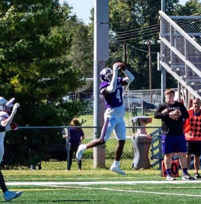 Local alum signs with USFL’s Pittsburgh Maulers | Football ...