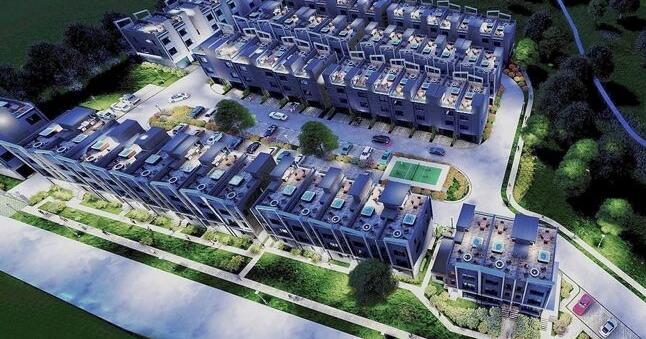 North Davidson County site eyed for townhomes listed for sale ...