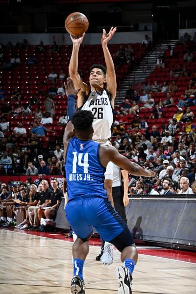 NBA's conference finals feature Tennessee foursome | Basketball ...