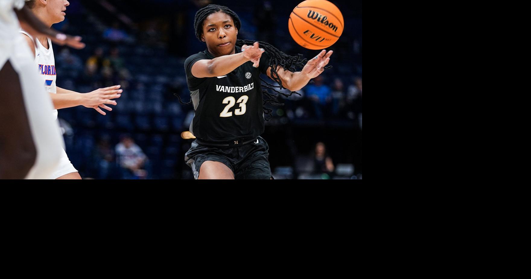 Vandy drops SEC tourney heartbreaker in final seconds | Vandy ...