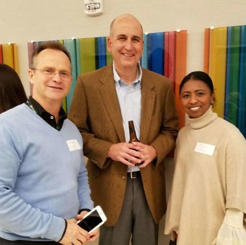 LBMC Maryland Farms open house | Tourism | nashvillepost.com