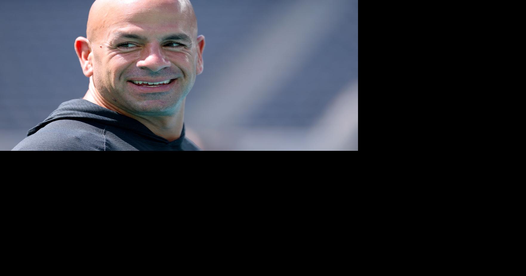 Titans' Saleh, Jacksonville's Coen bury hatchet at NFL meeting | Sports ...