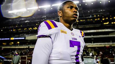 Position switch doesn't bother Jacoby Stevens after getting drafted by ...