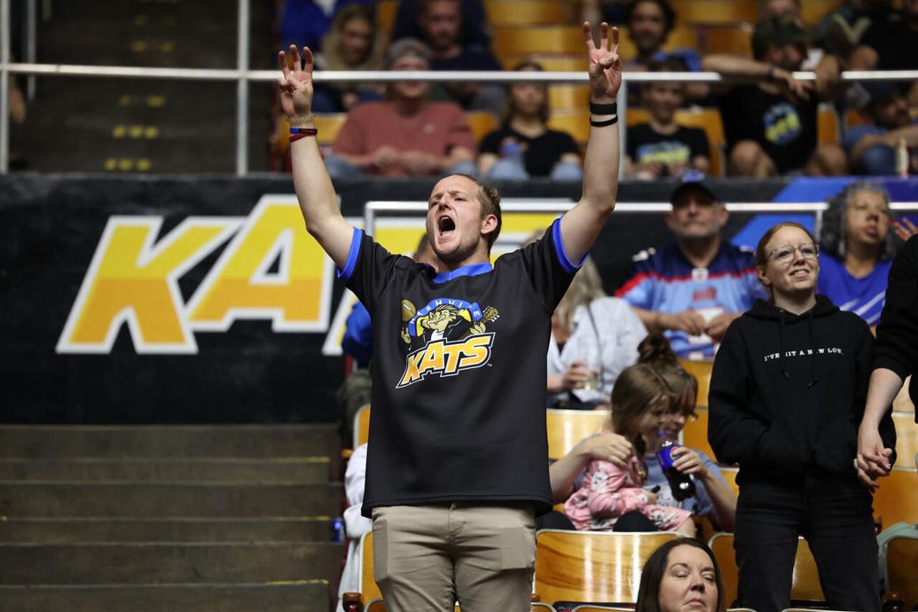 Kats, Arena Football League reach TV deal with CBS Sports Network | Football | nashvillepost.com