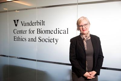 Susannah Rose named Vanderbilt Center for Biomedical Ethics director ...