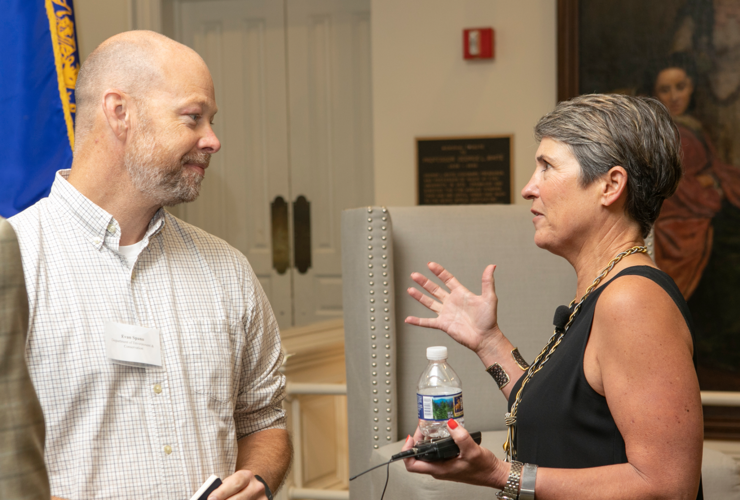 Elliott Davis hosts Opportunity Zones panel | Tourism | nashvillepost.com