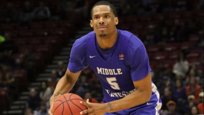 Trio of ex-MTSU players has designs on NBA | | nashvillepost.com