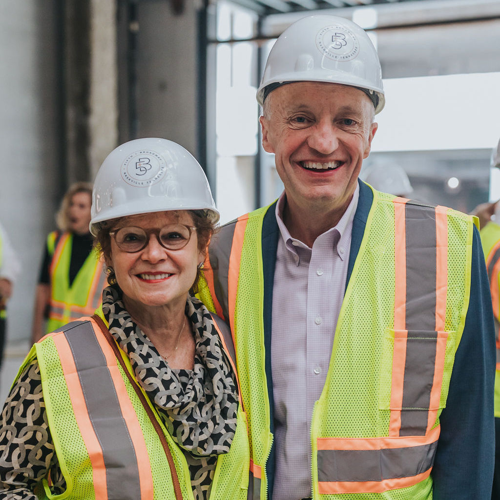 Topping out The Place at Fifth + Broadway | Tourism | nashvillepost.com