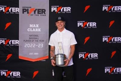 Vanderbilt baseball commit Clark named Gatorade National Player of Year ...