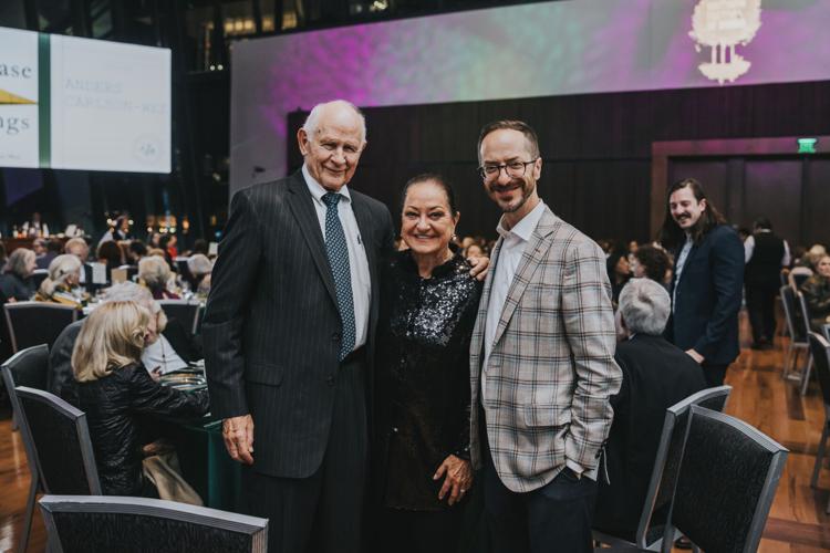 Slideshow — Humanities Tennessee's Authors in the Round | Photo ...