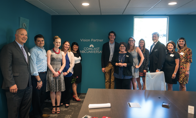 Tech Hill Commons opening | Tourism | nashvillepost.com