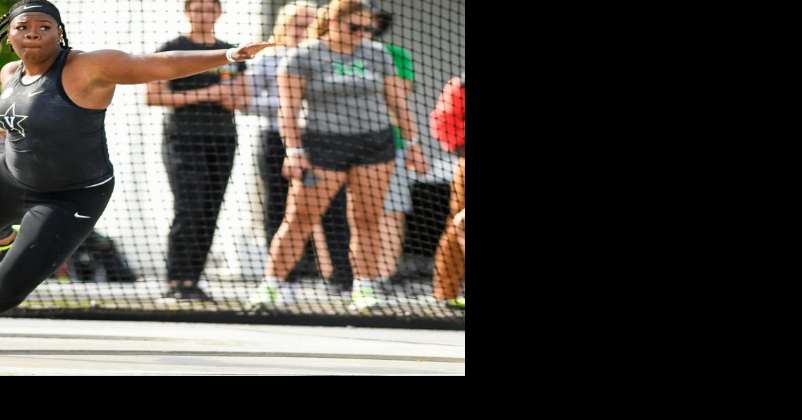 Vanderbilt's Fraley qualifies for 2024 Olympics | People ...