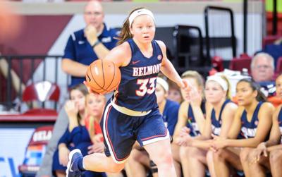 Ex-Belmont star Darby Maggard lands head coaching job | People ...