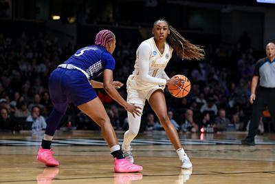 Vandy women's basketball last local team left standing in March Madness ...