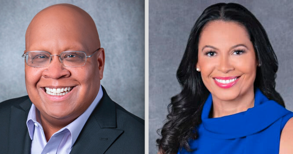 Citizens Bank promotes pair to SVP roles | Finance | nashvillepost.com