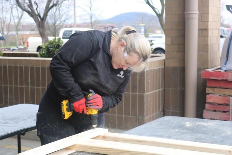 NAWIC Women in Construction week events | | nashvillepost.com