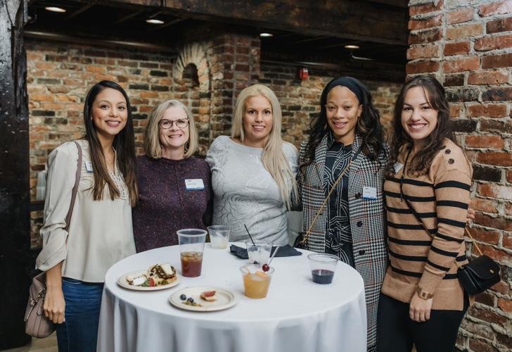 Slideshow — Skanska holiday celebration | Photo galleries ...