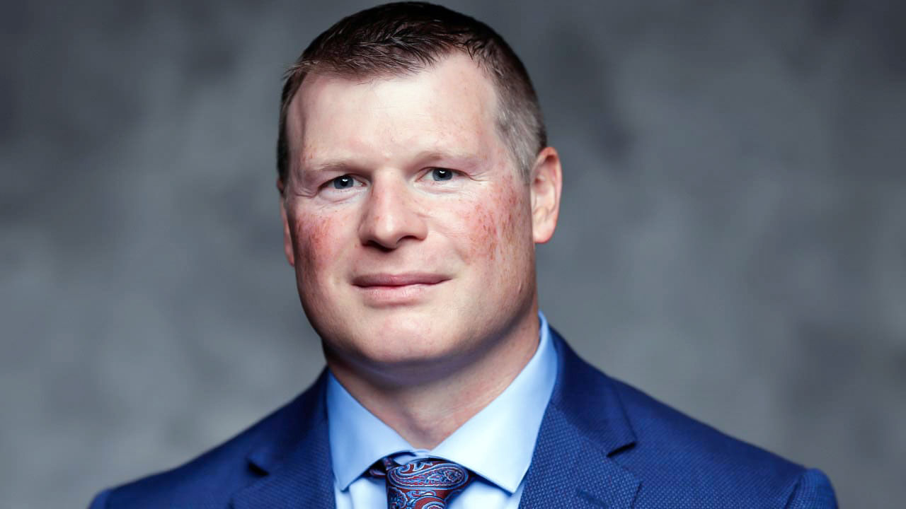 Brinker makes quick rise in Titans' hierarchy | | nashvillepost.com