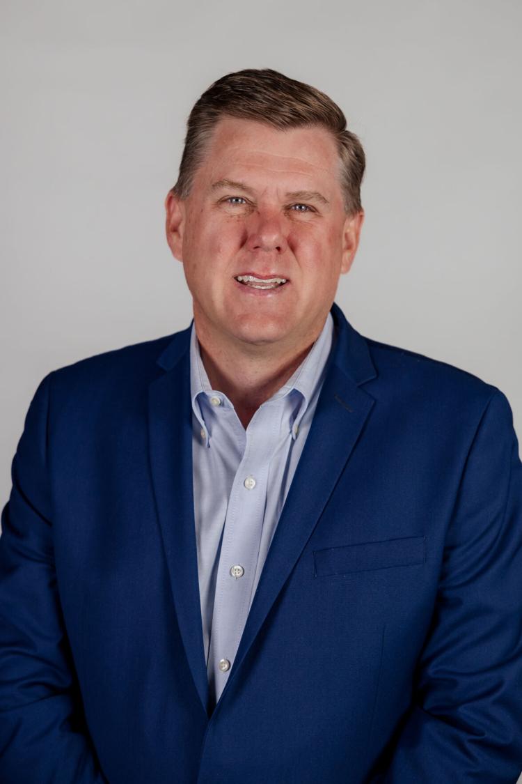 Matter Health names Michael Scarbrough CEO | Business | nashvillepost.com