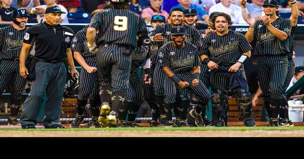 Vandy proving it does not live and die by star pitching duo | Sports ...