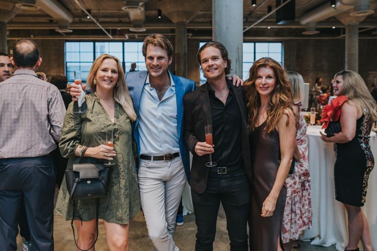 Slideshow — Paint the Town 2024 | People | nashvillepost.com