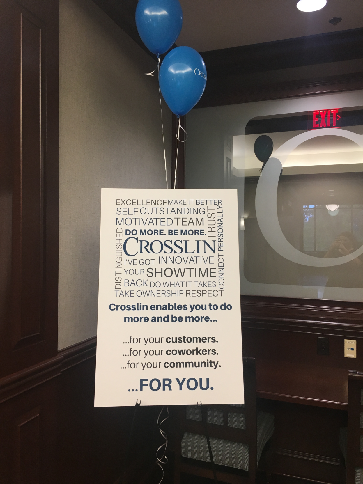 Crosslin rebranding celebration | Tourism | nashvillepost.com