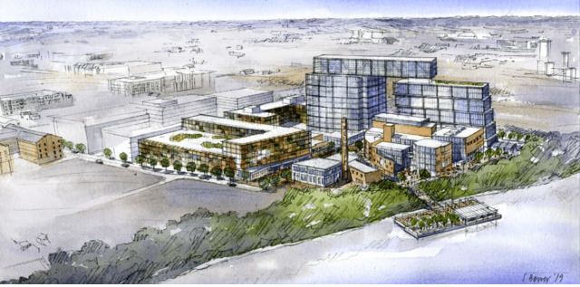 Neuhoff site sells for $32M | Development | nashvillepost.com