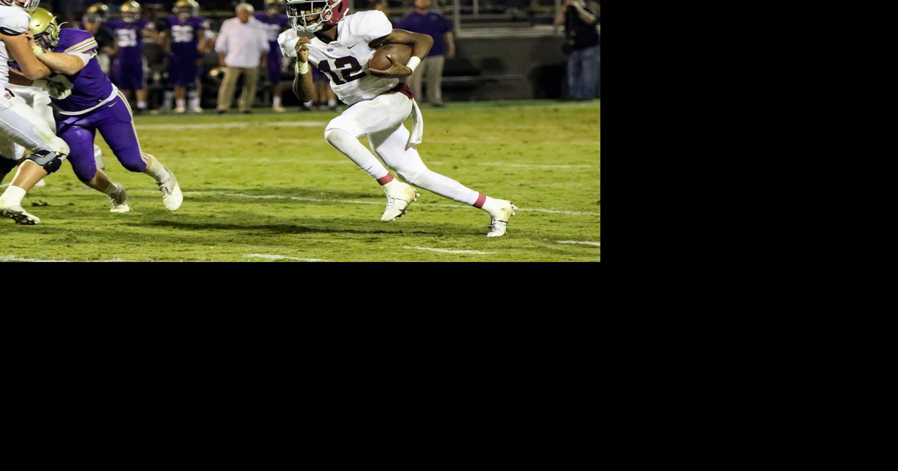 MBA quarterback Marcel Reed commits to Ole Miss | Preps | nashvillepost.com