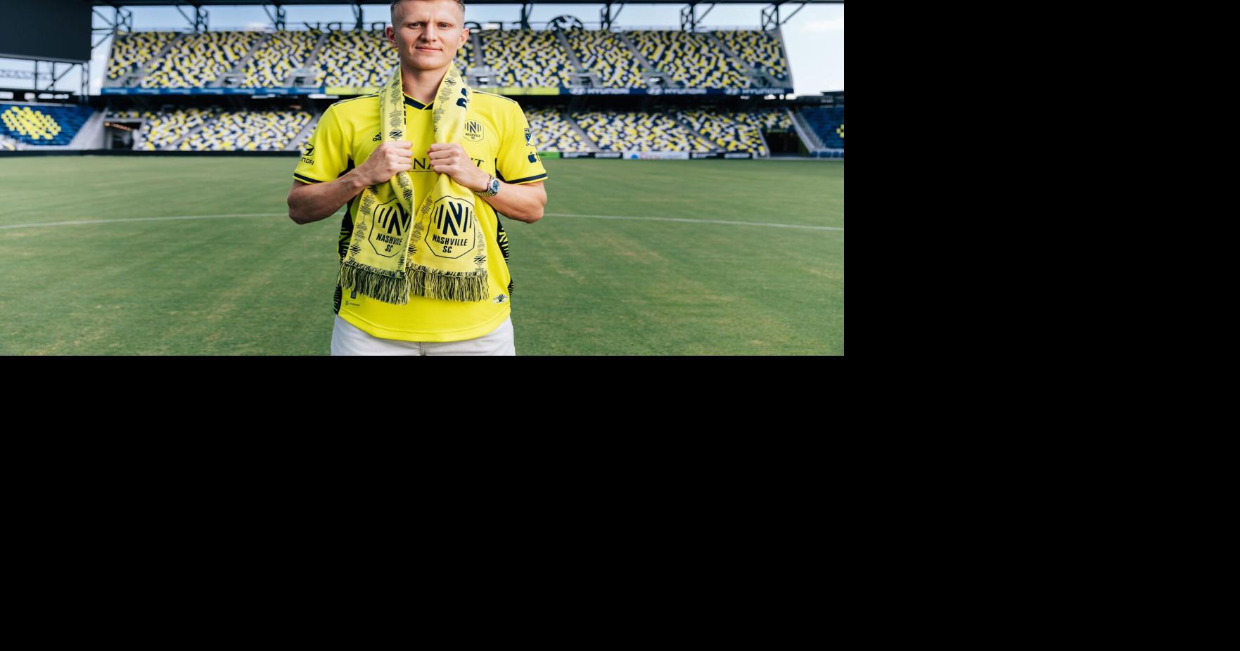 Nashville SC's signing of Surridge should bolster offense | Nashville ...