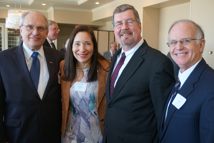 2017 Campaign for Equal Justice kickoff | Tourism | nashvillepost.com