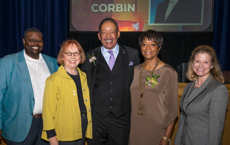 ABC honors Corbin with Arts Visionary Award | Tourism | nashvillepost.com