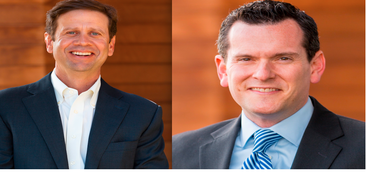 Gulch-focused developer announces leadership changes | Development ...