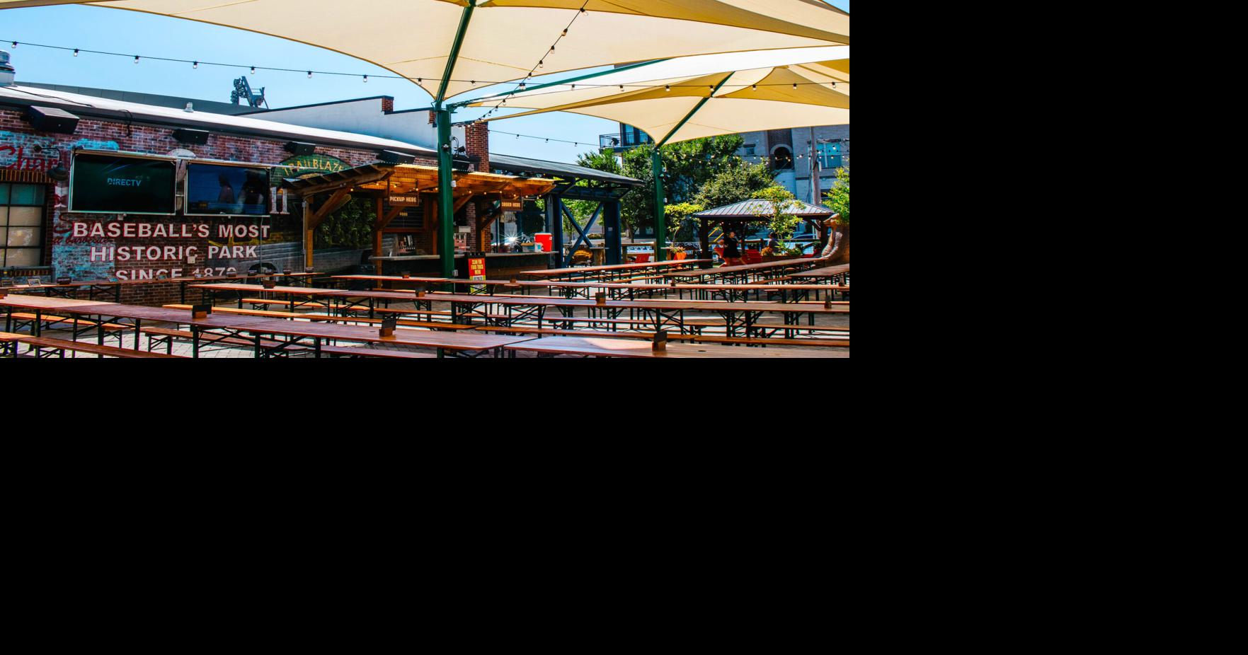 Food Notes: Von Elrod’s retools outdoor space | Retail | nashvillepost.com