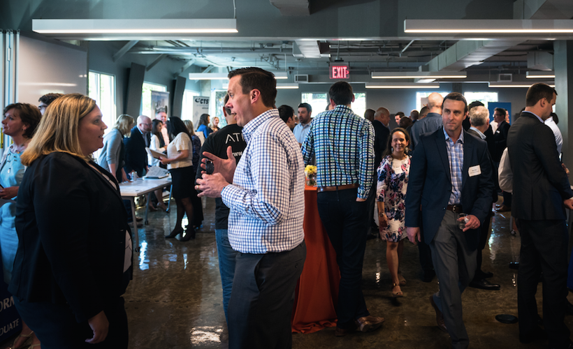 Tech Hill Commons opening | Tourism | nashvillepost.com