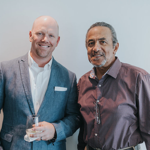 Fifth + Broadway sales office opening | Tourism | nashvillepost.com