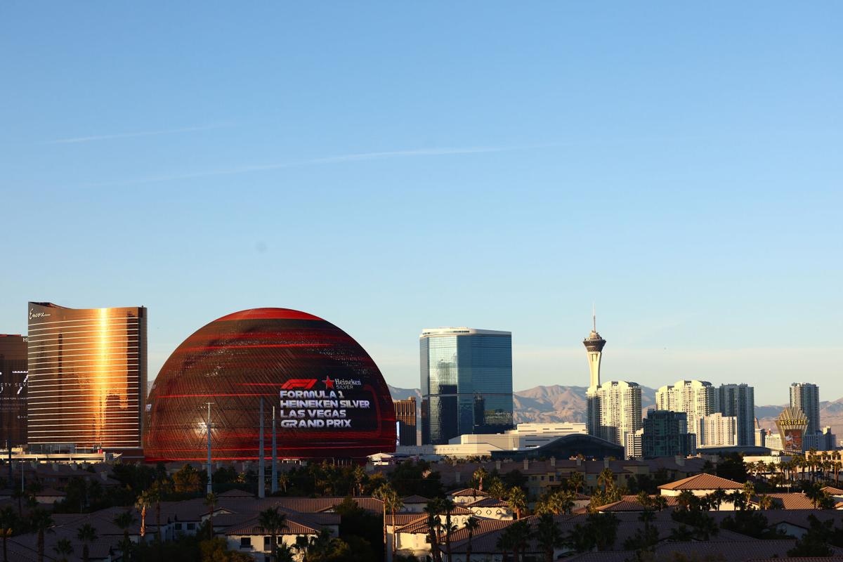 Early talks reportedly underway regarding possible Sphere for Nashville ...