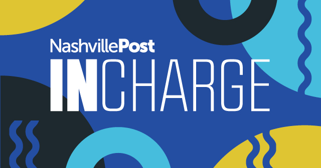 2020 In Charge – Media/Publishing | Magazine | nashvillepost.com