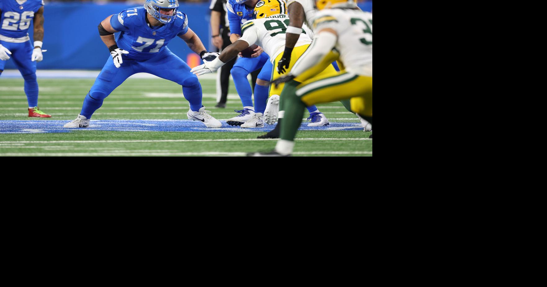 Titans make second move to shore up team's offensive line | Football ...