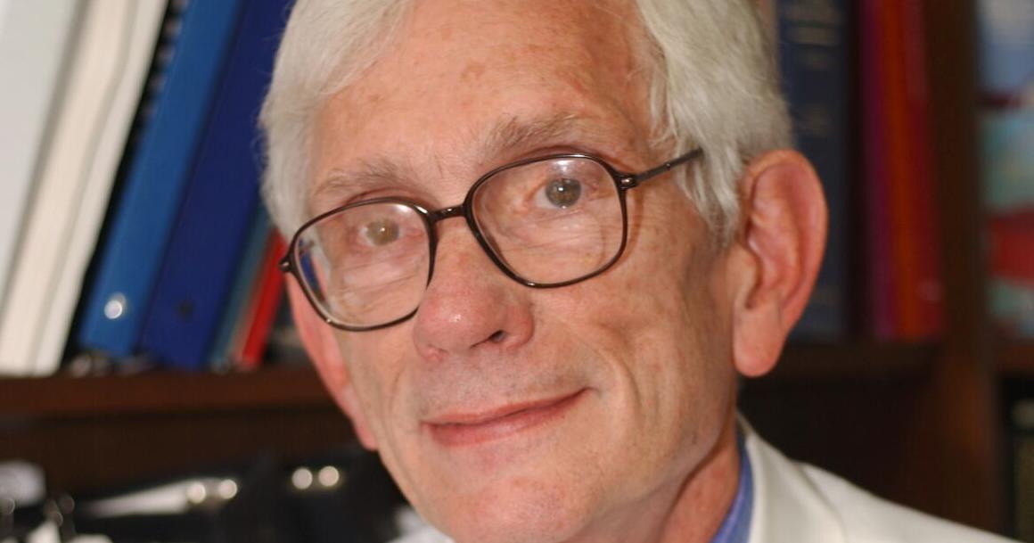 Former VUMC leader James Snell dies at 89 | Health Care | nashvillepost.com