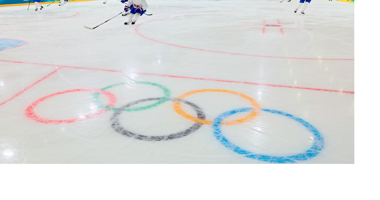 Four Preds prepped for Olympic play | Olympics | nashvillepost.com