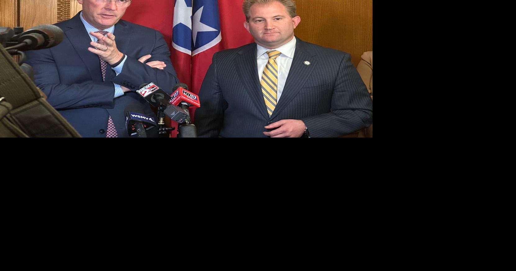 House and Senate Adjourn Until Start of Special Session | State ...
