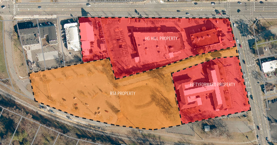 Mixed-use project eyed for Donelson | Development | nashvillepost.com